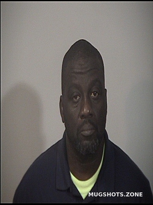 FOSU EDWARD KEVIN 09/07/2024 - Rappahannock Regional Jail Mugshots Zone