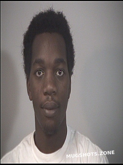 WILSON MALEK DAWAYNE 09/10/2024 - Rappahannock Regional Jail Mugshots Zone