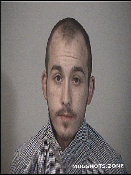WILSON DAVID ALLEN 09/10/2024 - Rappahannock Regional Jail Mugshots Zone