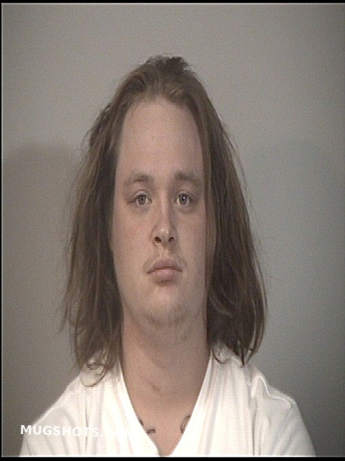 REEDER AUSTIN MYLES 09/10/2024 - Rappahannock Regional Jail Mugshots Zone