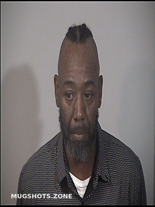DASHIELL BARRY LAMONT 09/12/2024 - Rappahannock Regional Jail Mugshots Zone