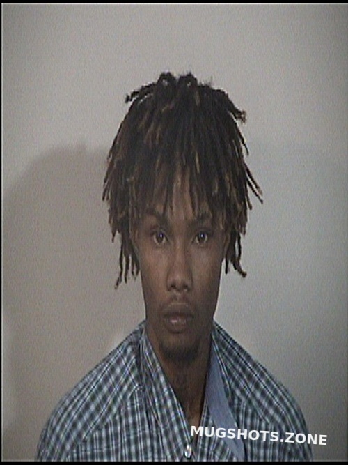 ROBINSON CARLOS SEMAJ 09/13/2024 - Rappahannock Regional Jail Mugshots Zone