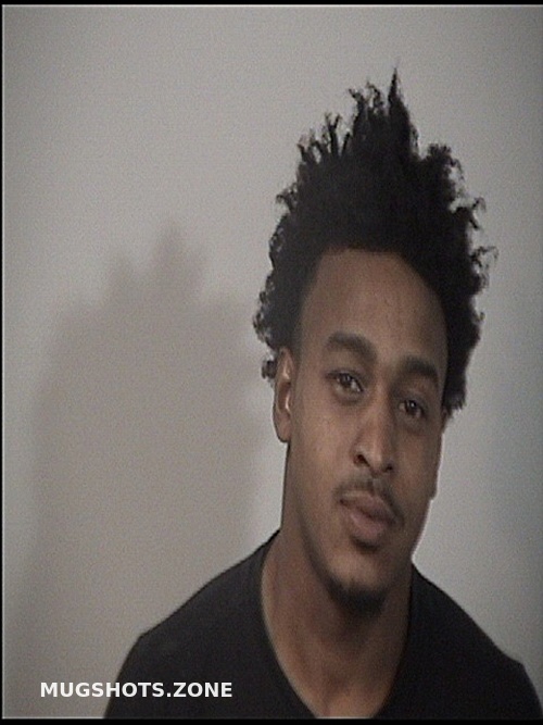 TODD KEMONTE JACAHL 09/15/2024 - Rappahannock Regional Jail Mugshots Zone