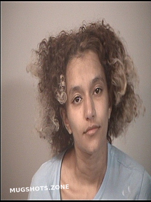 TOUMADI MANAL SAID 09/16/2024 - Rappahannock Regional Jail Mugshots Zone