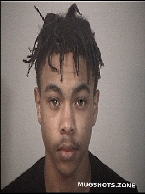 ALLEN TAVON JAQUAN 09/17/2024 - Rappahannock Regional Jail Mugshots Zone