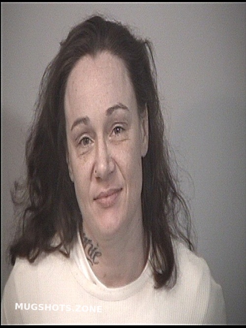MCMILLAN JESSICA MARIE 09/17/2024 - Rappahannock Regional Jail Mugshots ...