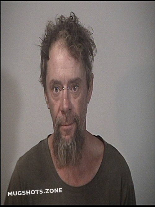 RUFFNER DAVID BRUCE 09/19/2024 - Rappahannock Regional Jail Mugshots Zone
