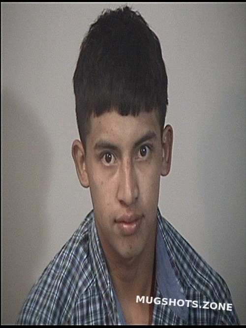 CANALES LOPEZ EDWIN ALEXANDER 09/20/2024 - Rappahannock Regional Jail ...