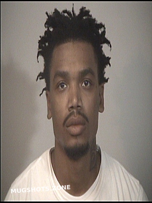 GOMEZ KYJUAN SYNCERE 09/20/2024 - Rappahannock Regional Jail Mugshots Zone