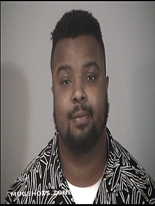 QUICK MAHKI EDMOND 09/24/2024 - Rappahannock Regional Jail Mugshots Zone