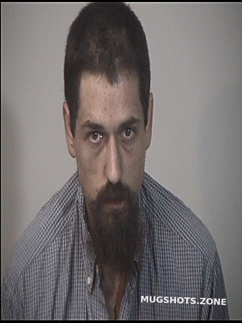 STEAD JOSEPH DANIEL 09/29/2024 - Rappahannock Regional Jail Mugshots Zone