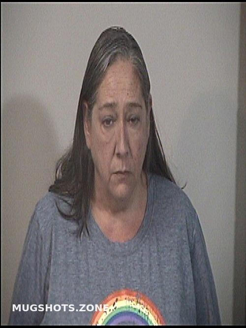 RAINES KERRI BETH 10/01/2024 - Rappahannock Regional Jail Mugshots Zone