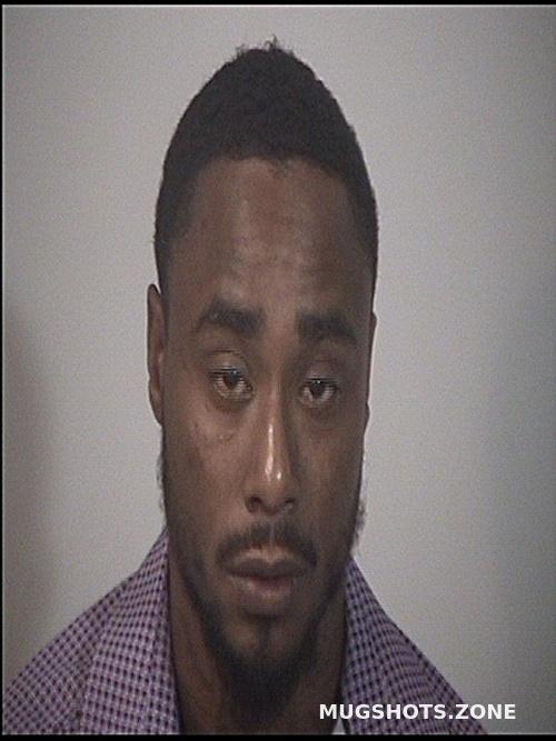 MAYO-HARVEY WILLIAM AMEER 10/03/2024 - Rappahannock Regional Jail ...