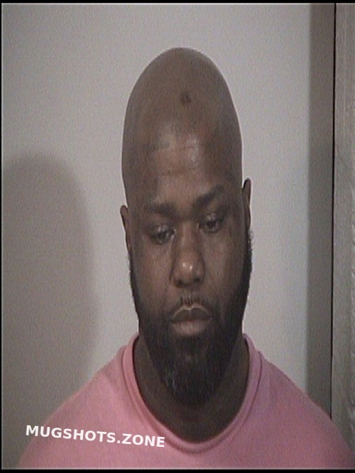 WILLIAMS ERIC LEON 10/03/2024 - Rappahannock Regional Jail Mugshots Zone