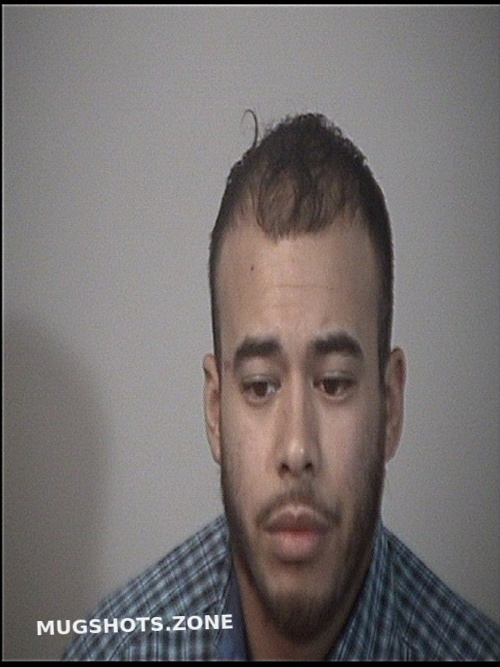 MENA MOISES JAVIER 10/06/2024 - Rappahannock Regional Jail Mugshots Zone