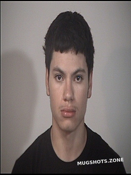 LAZO MIKE JAREL 10/08/2024 - Rappahannock Regional Jail Mugshots Zone