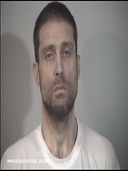 KNOTTS MICHAEL JAMES 10/10/2024 - Rappahannock Regional Jail Mugshots Zone