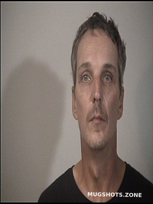 BRYNER CHARLES LESLIE 10/12/2024 - Rappahannock Regional Jail Mugshots Zone
