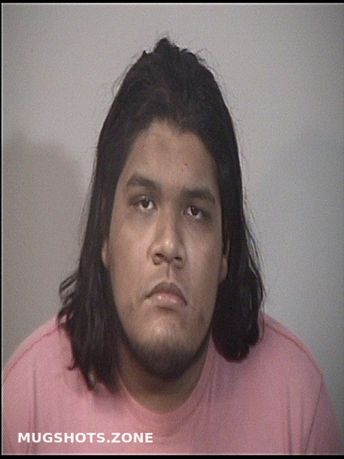 RAMIREZ PEREZ ANTHONY SAMUEL 10/14/2024 - Rappahannock Regional Jail ...
