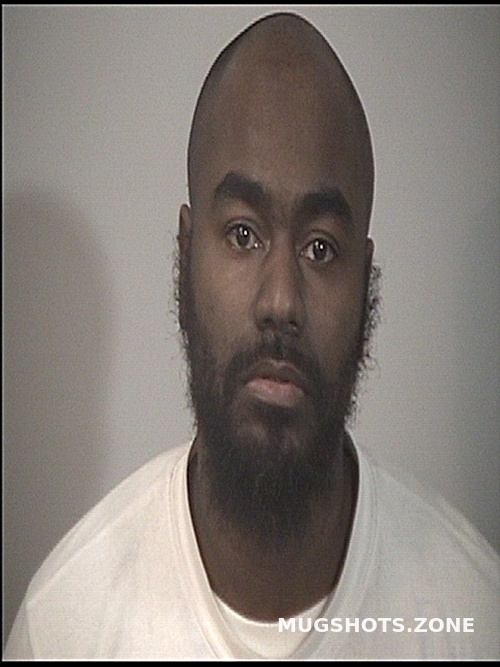 HENDERSON AHMED ABDUL 10/15/2024 - Rappahannock Regional Jail Mugshots Zone