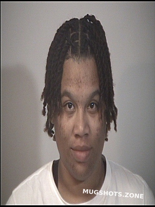 GOINS-CARROLL DIAMOND ALEXIS 10/16/2024 - Rappahannock Regional Jail ...