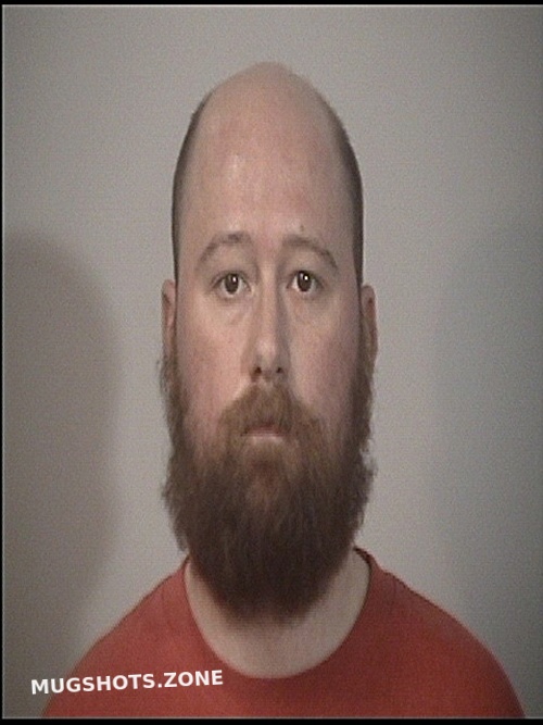 GRAHAM JACOB KENNETH 10/17/2024 - Rappahannock Regional Jail Mugshots Zone