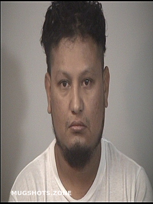 RIVAS ROQUE FRANCISCO ULISES 10/18/2024 - Rappahannock Regional Jail ...