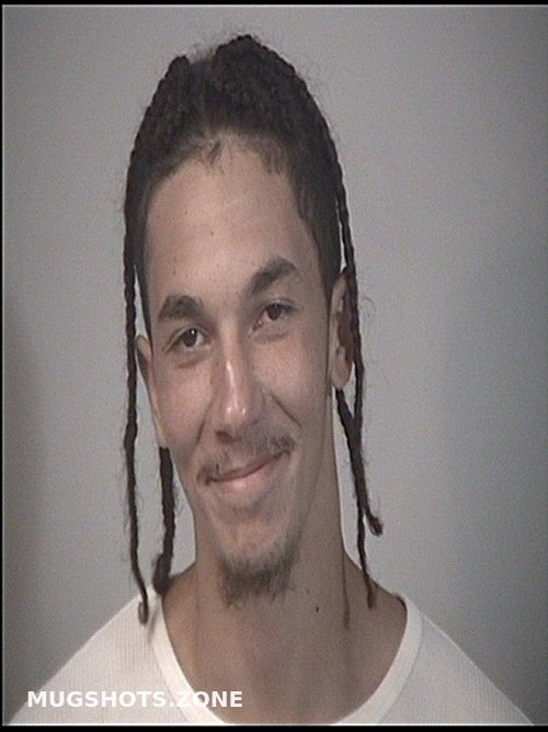 CUTLIP MAURICE KVON 10/18/2024 - Rappahannock Regional Jail Mugshots Zone