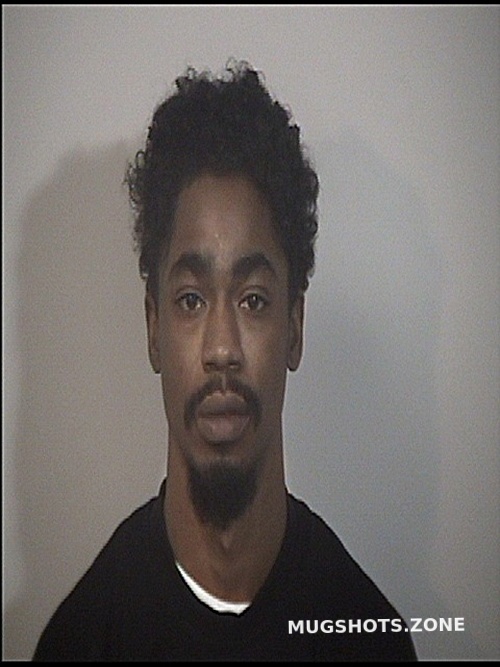 JENKINS BERNARD LEJON 10/18/2024 - Rappahannock Regional Jail Mugshots Zone