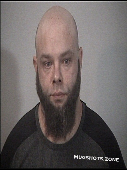 LACKEY TRAVIS GRAY 10/19/2024 - Rappahannock Regional Jail Mugshots Zone
