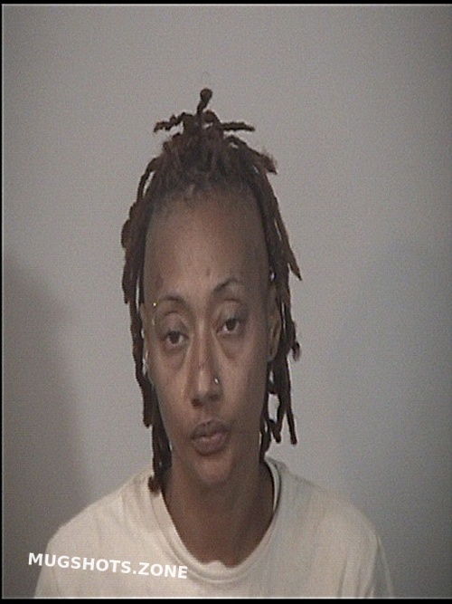 SMITH RONDA ARNETA 10/22/2024 - Rappahannock Regional Jail Mugshots Zone
