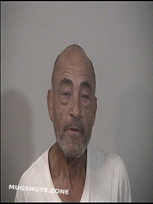 BROWN SAMUEL JOHNSON 10/23/2024 - Rappahannock Regional Jail Mugshots Zone