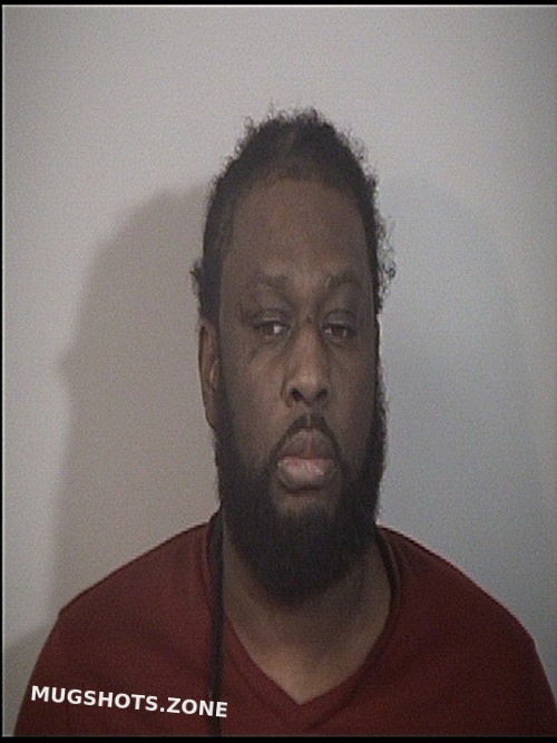 LEWIS LAMAR DONTE 10/25/2024 - Rappahannock Regional Jail Mugshots Zone