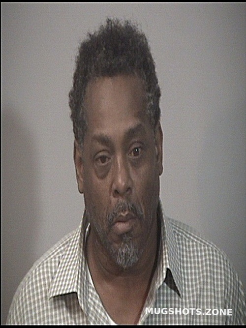 NELSON MARCEL 10/26/2024 - Rappahannock Regional Jail Mugshots Zone