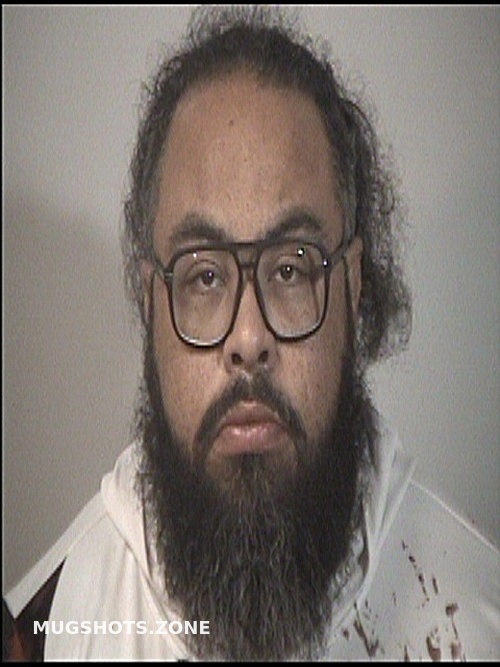 MEADE DAVID WAYNE 10/29/2024 - Rappahannock Regional Jail Mugshots Zone