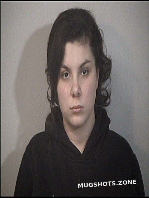 CONNER MARIAH JADE 10/29/2024 - Rappahannock Regional Jail Mugshots Zone