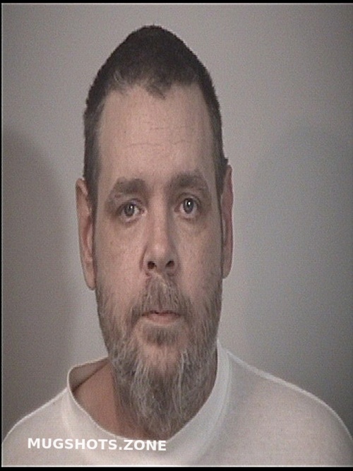 LEBLANC CHAD EVERETT 10/30/2024 - Rappahannock Regional Jail Mugshots Zone