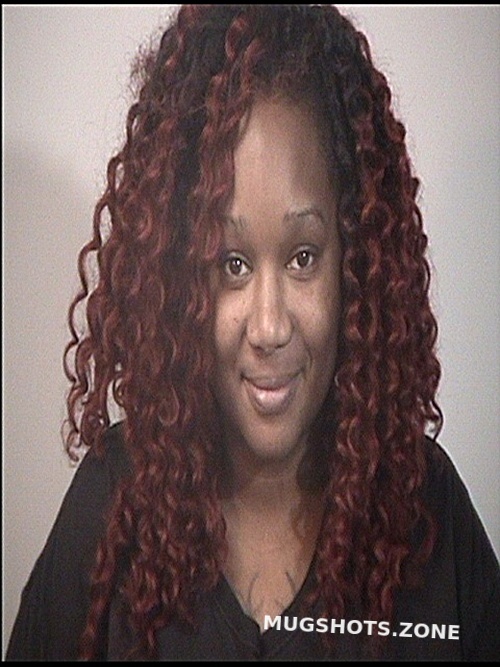 SMITH MONIQUE DANIELLE 10/30/2024 - Rappahannock Regional Jail Mugshots ...