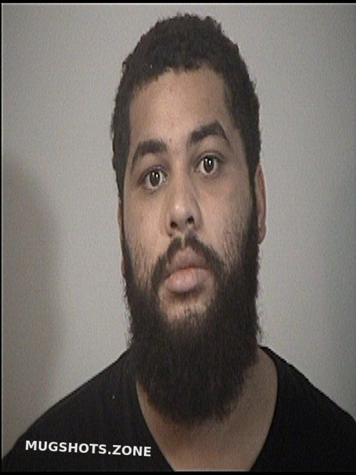 SHELL TERRENCE CLIFTON 10/30/2024 - Rappahannock Regional Jail Mugshots ...