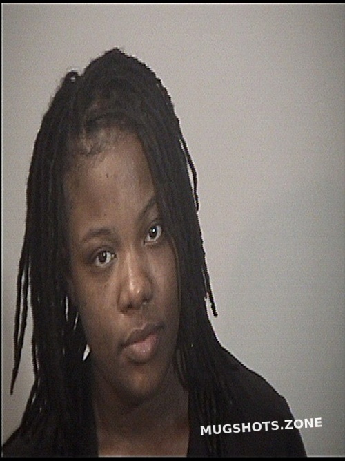 HOWELL ZOE ISIS 11/01/2024 - Rappahannock Regional Jail Mugshots Zone