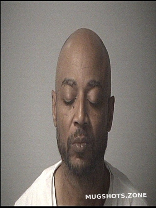 THOMAS RALPH-DERON JAMEL 11/05/2024 - Rappahannock Regional Jail ...