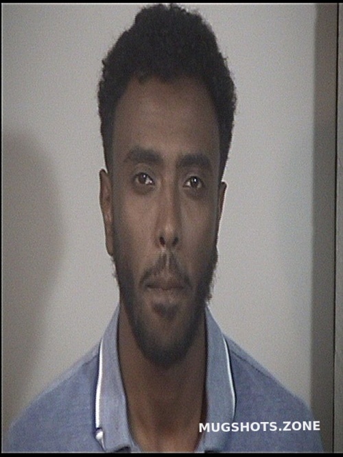 HUMNA AMANUEL AYNALEM 11/06/2024 - Rappahannock Regional Jail Mugshots Zone
