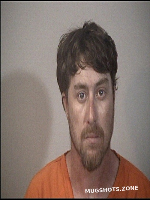 BAKER ERIC DANIEL 11/06/2024 - Rappahannock Regional Jail Mugshots Zone