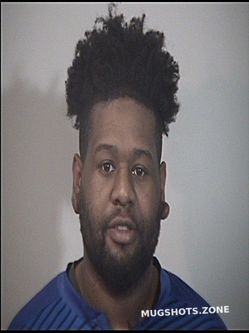 TATE TYSHAWN DONNELL 11/08/2024 - Rappahannock Regional Jail Mugshots Zone
