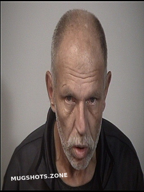 KIGER JAMES ROSS 11/16/2024 - Rappahannock Regional Jail Mugshots Zone