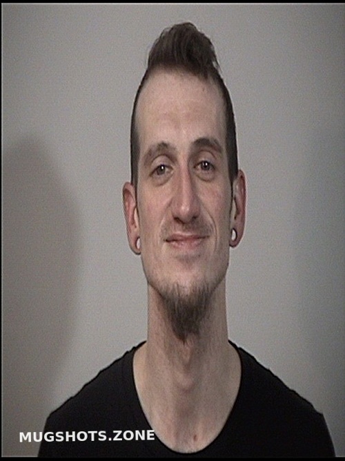 ALEXANDER TYLER STEPHEN 11/17/2024 - Rappahannock Regional Jail ...