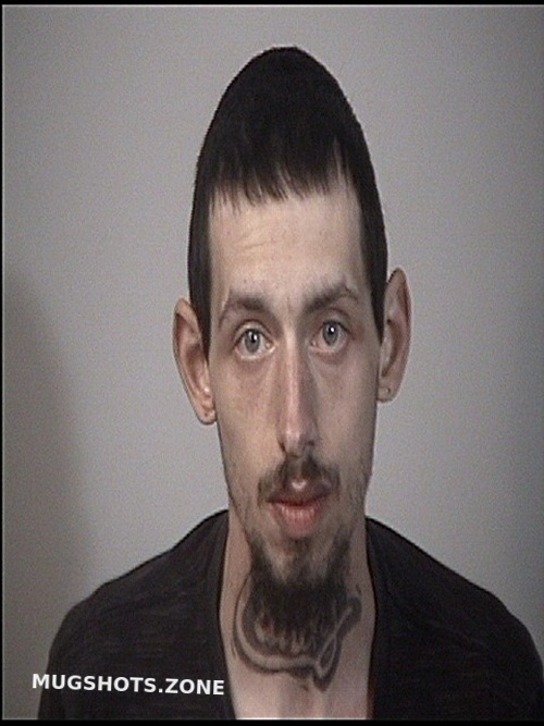 CARPENTER MICAH ISAIAH 11/19/2024 - Rappahannock Regional Jail Mugshots ...