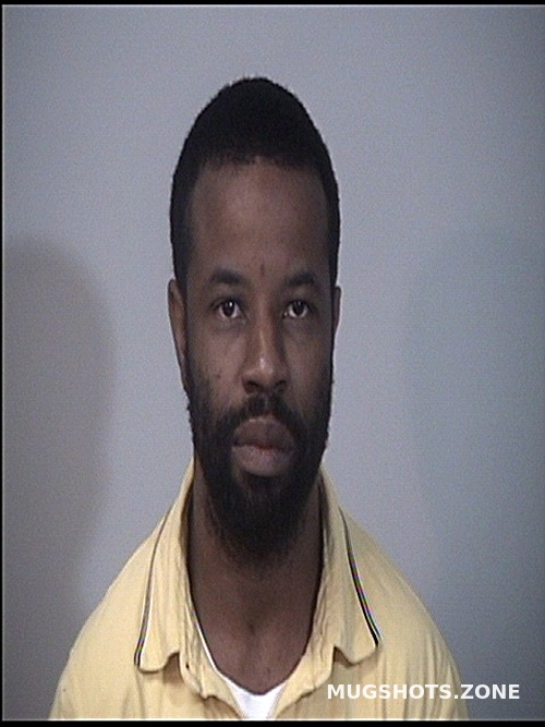 MOBLEY ANDRE EMANUEL 11/20/2024 - Rappahannock Regional Jail Mugshots Zone