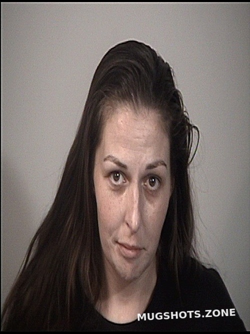 MCLEOD BRIANNA RAVEN 11/21/2024 - Rappahannock Regional Jail Mugshots Zone