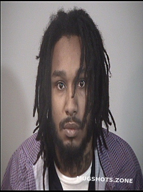 LYNCH AMIR TERRY 11/21/2024 - Rappahannock Regional Jail Mugshots Zone